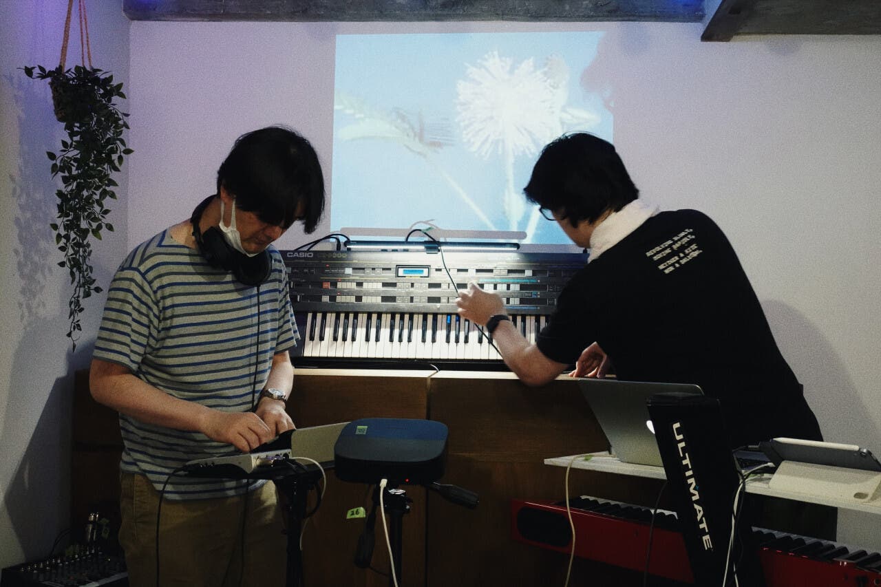 浅草駅から徒歩2分のイベントスペースの写真12