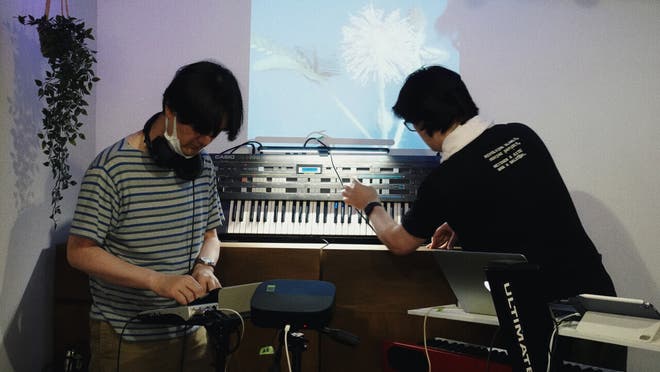 浅草駅から徒歩2分のイベントスペースの写真12