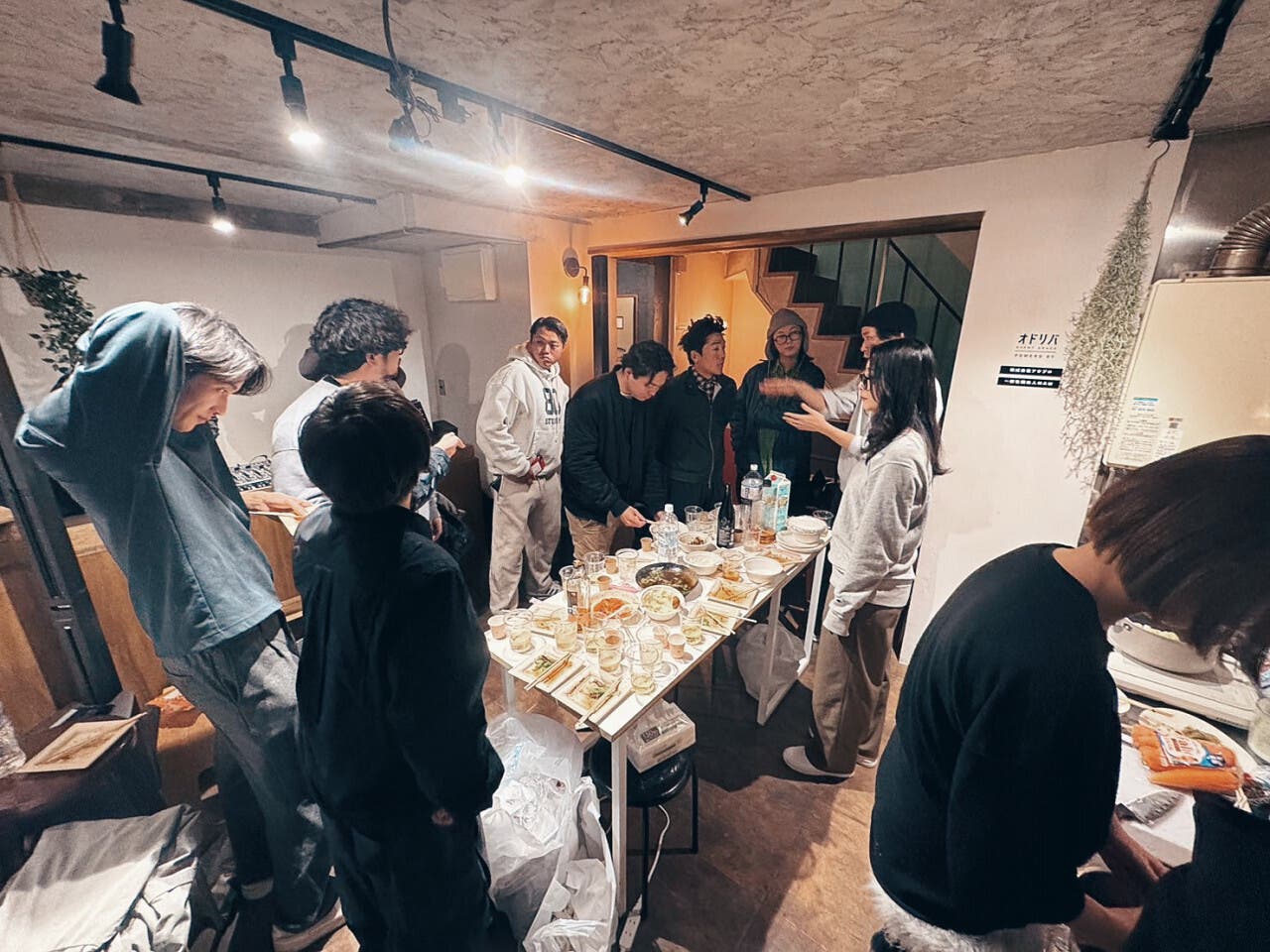 浅草駅から徒歩2分のイベントスペースの写真7