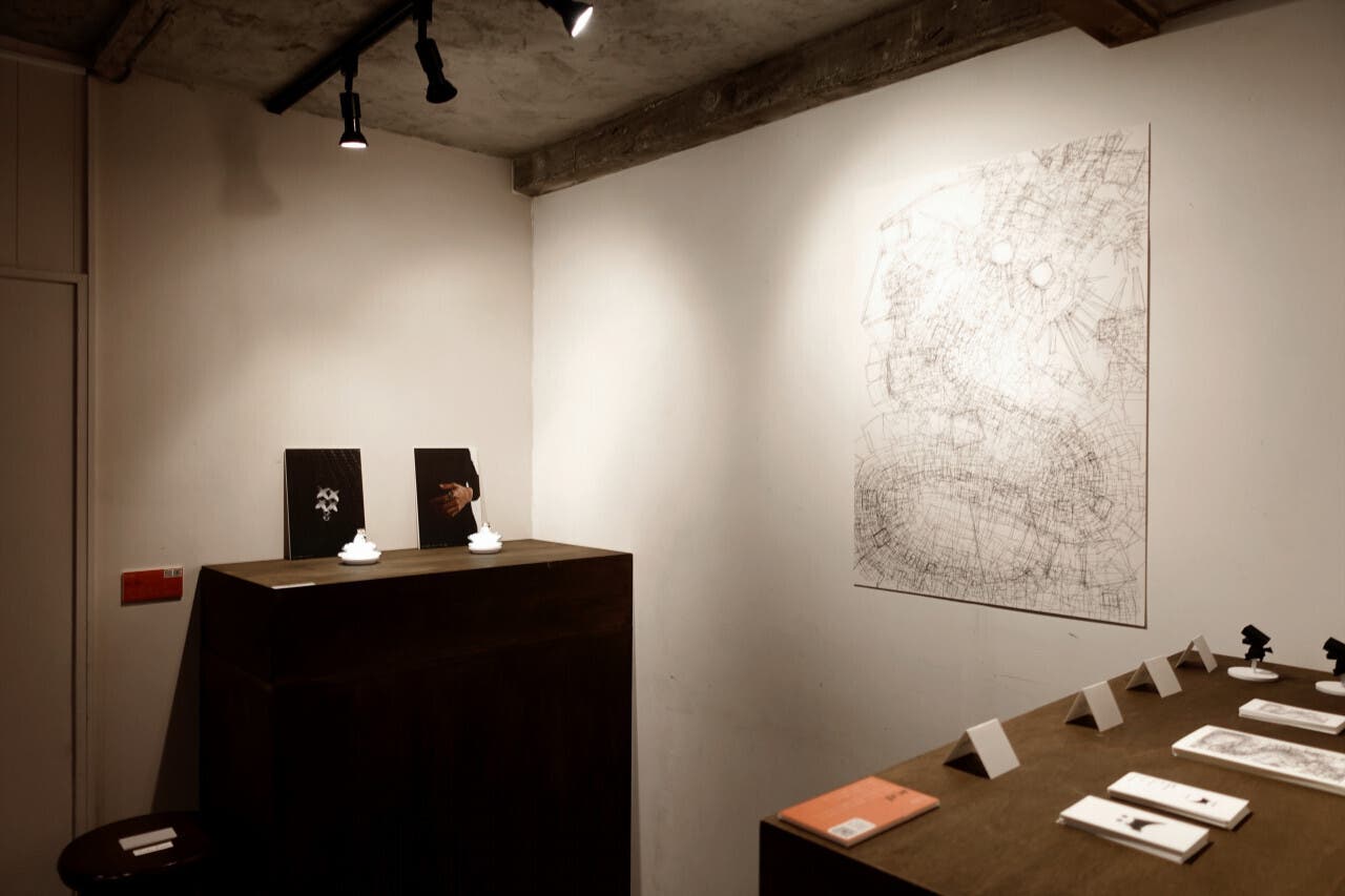 浅草駅から徒歩2分のイベントスペースの写真5