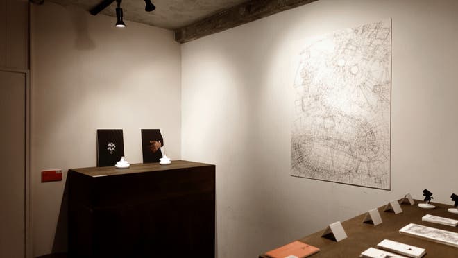 浅草駅から徒歩2分のイベントスペースの写真5