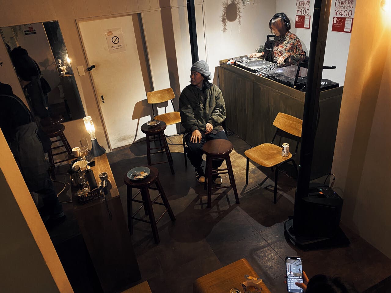 浅草駅から徒歩2分のイベントスペースの写真8