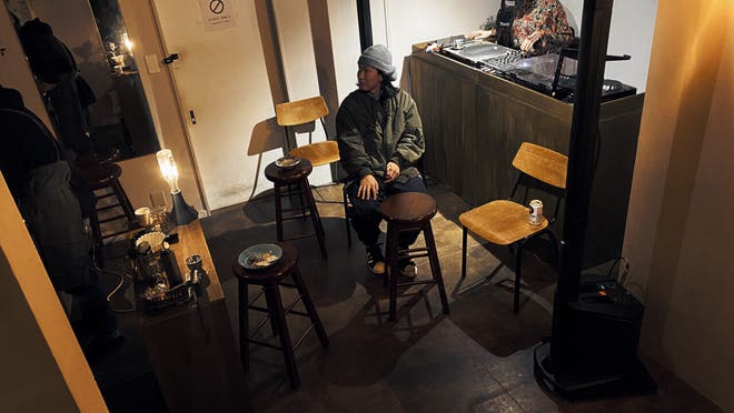 浅草駅から徒歩2分のイベントスペースの写真8