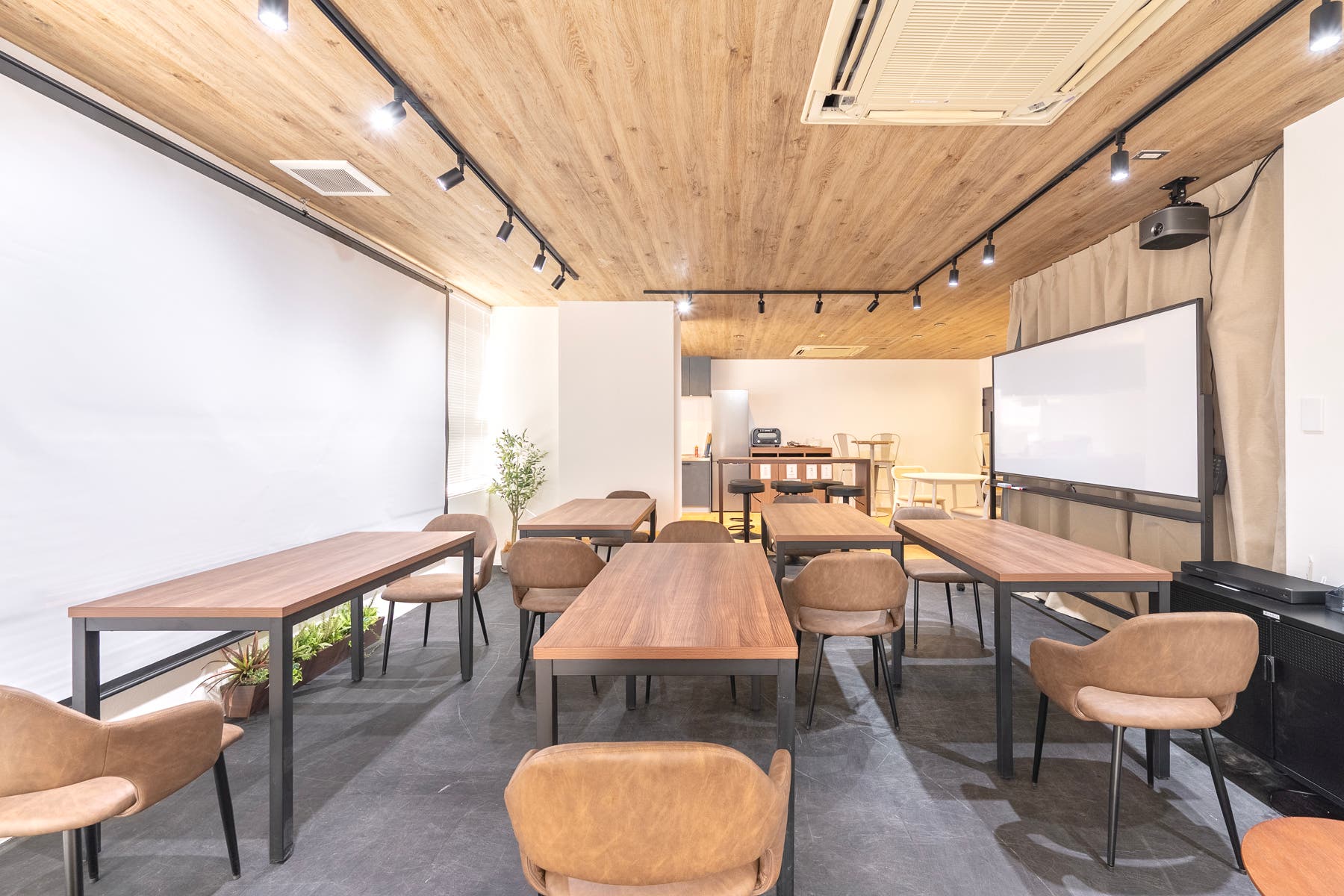 スペモ🏠駅徒歩4分🚶‍♀️ごみ無料🆓イベント🤩ボドゲ🎲パーティー🎉撮影🎥776_SpemoLOUNGE西船橋の写真8