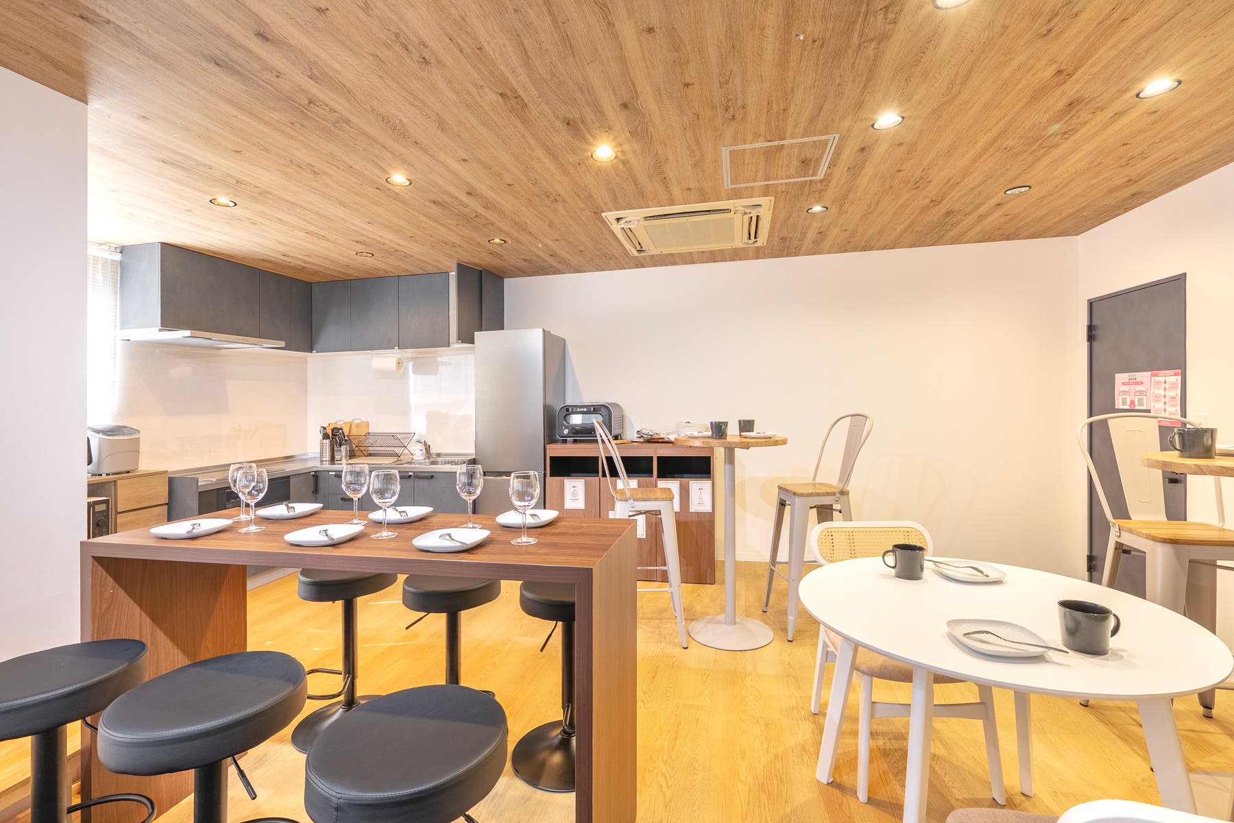 スペモ🏠駅徒歩4分🚶‍♀️ごみ無料🆓イベント🤩ボドゲ🎲パーティー🎉撮影🎥776_SpemoLOUNGE西船橋の写真9