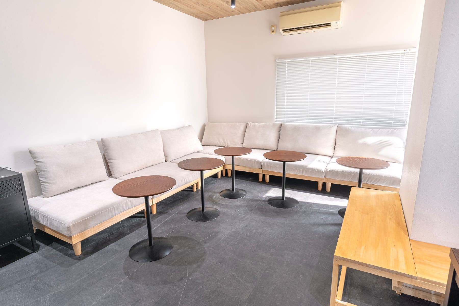 スペモ🏠駅徒歩4分🚶‍♀️ごみ無料🆓イベント🤩ボドゲ🎲パーティー🎉撮影🎥776_SpemoLOUNGE西船橋の写真10