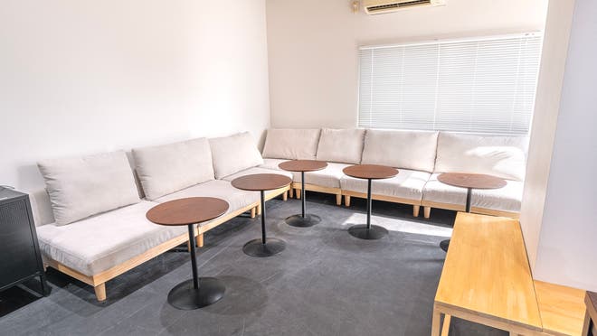 スペモ🏠駅徒歩4分🚶♀️ごみ無料🆓イベント🤩ボドゲ🎲パーティー🎉撮影🎥776_SpemoLOUNGE西船橋の写真10