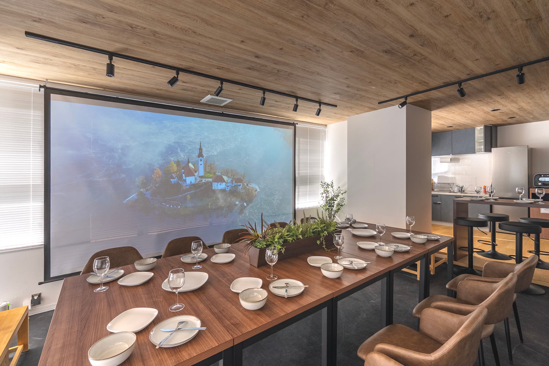 スペモ🏠駅徒歩4分🚶‍♀️ごみ無料🆓イベント🤩ボドゲ🎲パーティー🎉撮影🎥776_SpemoLOUNGE西船橋の写真12