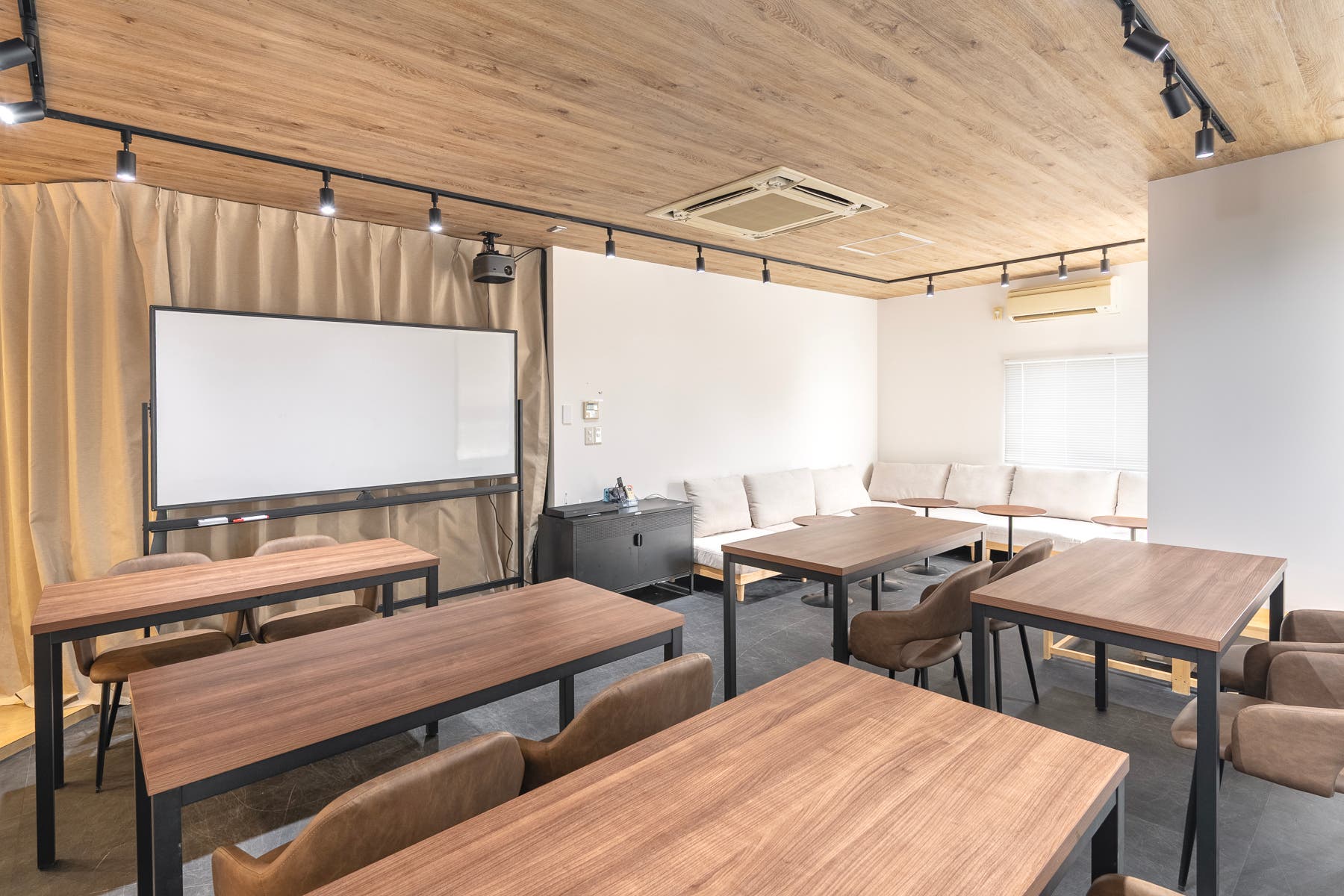 スペモ🏠駅徒歩4分🚶‍♀️ごみ無料🆓イベント🤩ボドゲ🎲パーティー🎉撮影🎥776_SpemoLOUNGE西船橋の写真13