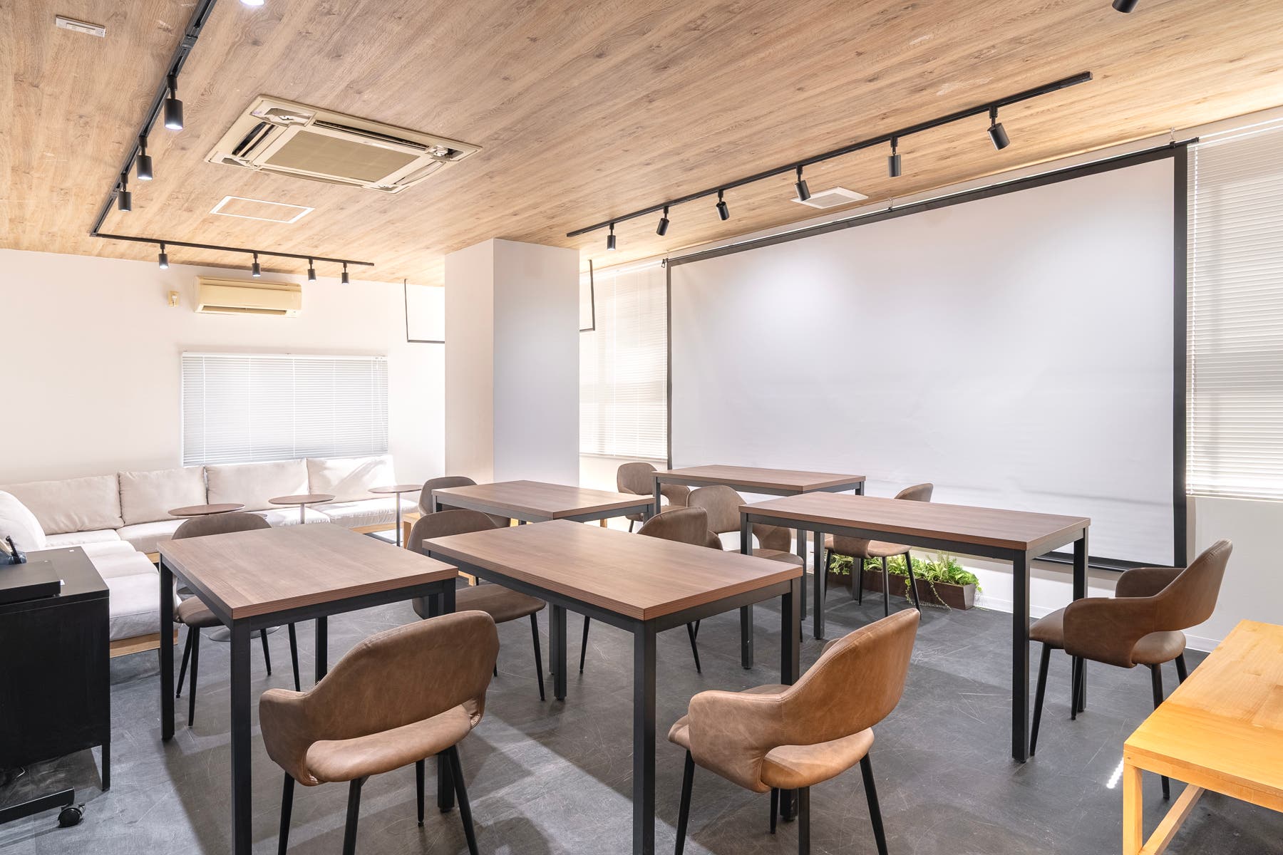 スペモ🏠駅徒歩4分🚶‍♀️ごみ無料🆓イベント🤩ボドゲ🎲パーティー🎉撮影🎥776_SpemoLOUNGE西船橋の写真17