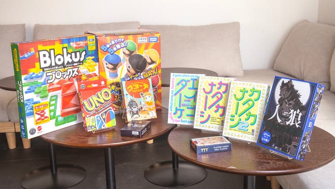 スペモ🏠駅徒歩4分🚶♀️ごみ無料🆓イベント🤩ボドゲ🎲パーティー🎉撮影🎥776_SpemoLOUNGE西船橋の写真28