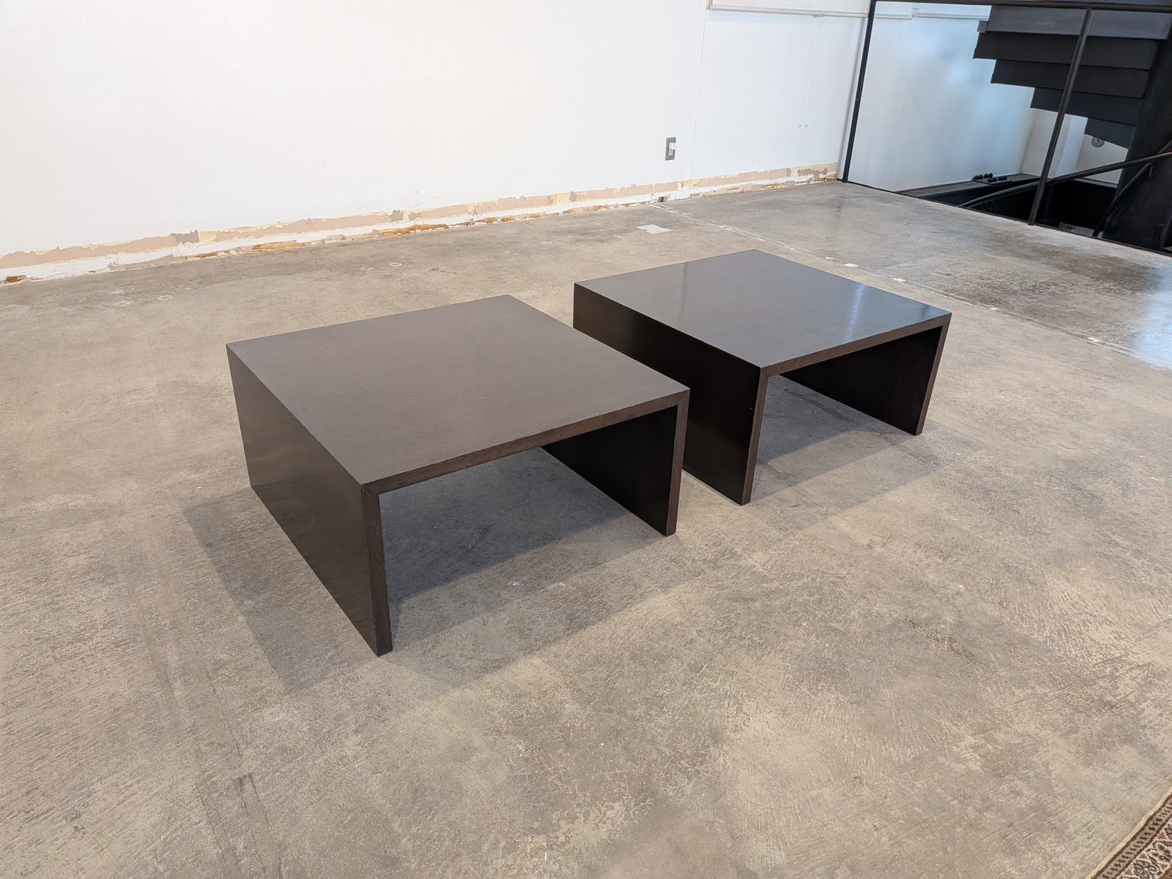 大阪梅田のSAKE醸造所2Fのギャラリー/レンタルスペース。展示会、音楽、ポップアップ、マルシェなどに。の写真7