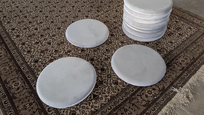 大阪梅田のSAKE醸造所2Fのギャラリー/レンタルスペース。展示会、音楽、ポップアップ、マルシェなどに。の写真10