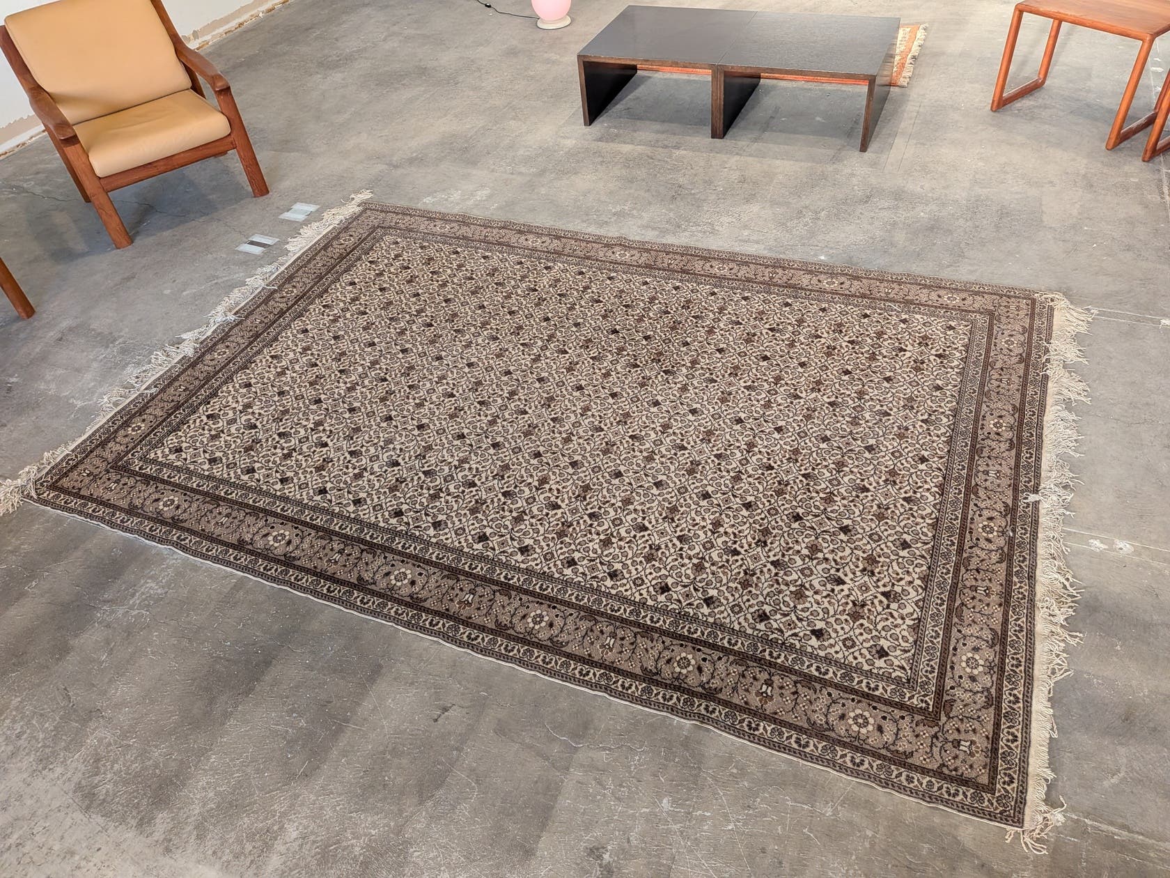 大阪梅田のSAKE醸造所2Fのギャラリー/レンタルスペース。展示会、音楽、ポップアップ、マルシェなどに。の写真11