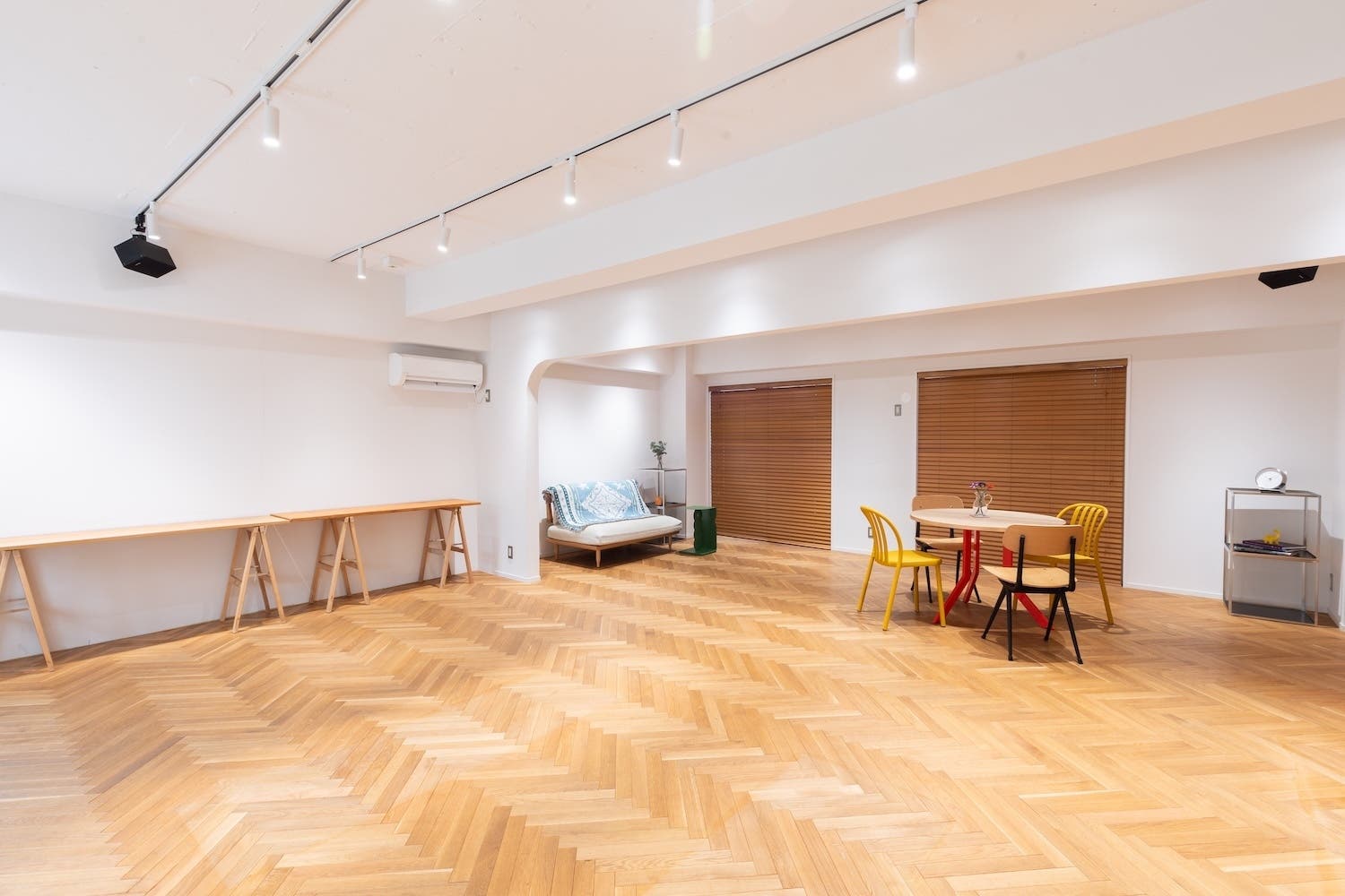 【表参道駅より徒歩7分/ 表参道SIDEWALK店】ポップアップショップやイベントにおすすめの路面スペースの写真4