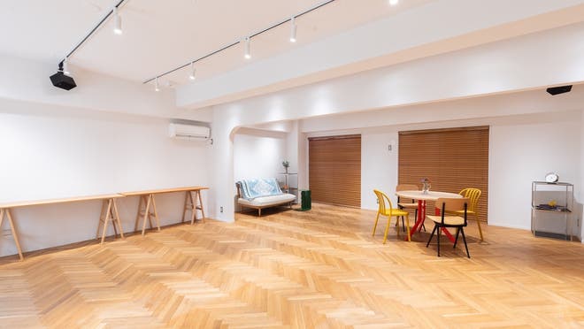 【表参道駅より徒歩7分/ 表参道SIDEWALK店】ポップアップショップやイベントにおすすめの路面スペースの写真4