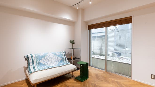 【表参道駅より徒歩7分/ 表参道SIDEWALK店】ポップアップショップやイベントにおすすめの路面スペースの写真6