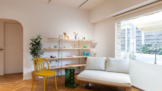 【表参道駅より徒歩7分/ 表参道SIDEWALK店】ポップアップショップやイベントにおすすめの路面スペースの写真5