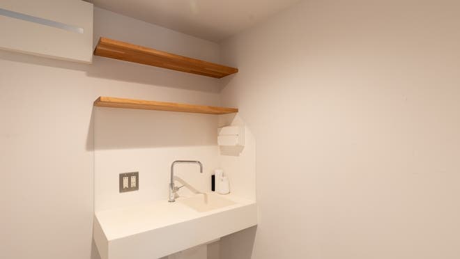 【表参道駅より徒歩7分/ 表参道SIDEWALK店】ポップアップショップやイベントにおすすめの路面スペースの写真14