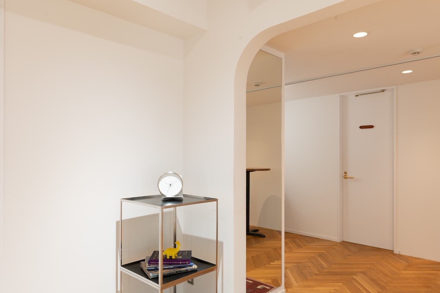 【表参道駅より徒歩7分/ 表参道SIDEWALK店】ポップアップショップやイベントにおすすめの路面スペースの写真11