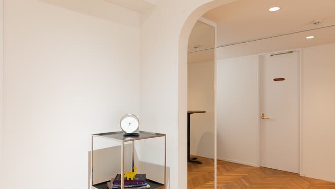 【表参道駅より徒歩7分/ 表参道SIDEWALK店】ポップアップショップやイベントにおすすめの路面スペースの写真11