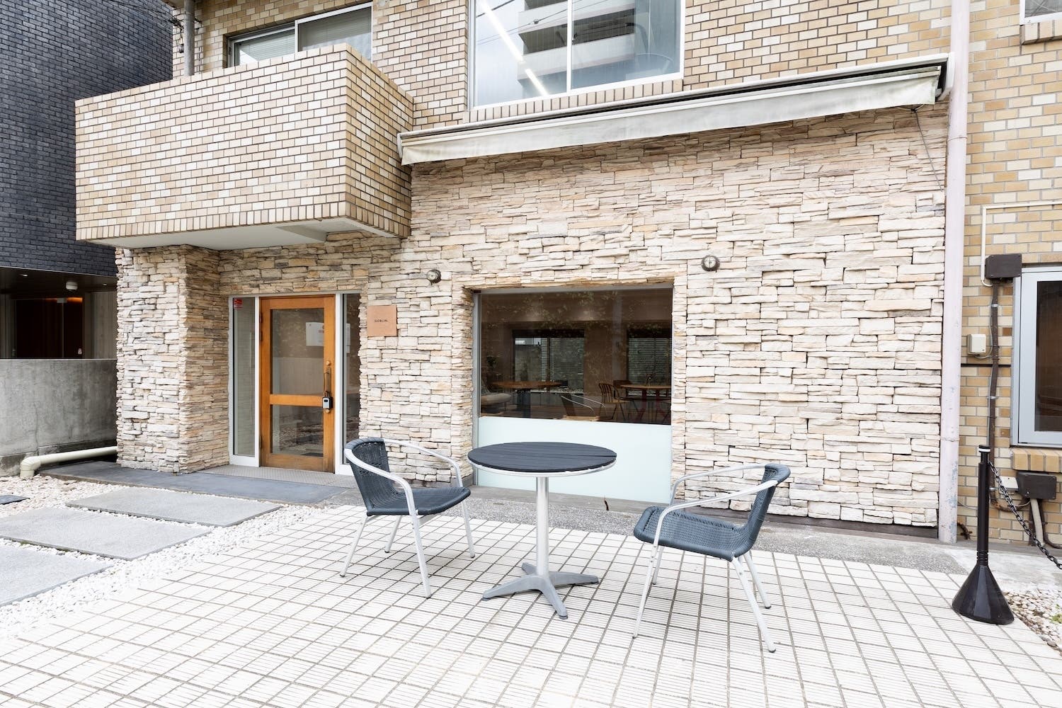 【表参道駅より徒歩7分/ 表参道SIDEWALK店】ポップアップショップやイベントにおすすめの路面スペースの写真12