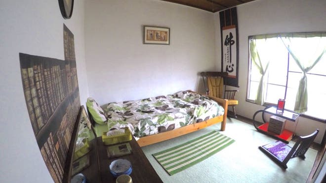 【世田谷・東松原】昭和レトロを感じる和室から工場まであるハウススタジオの写真5