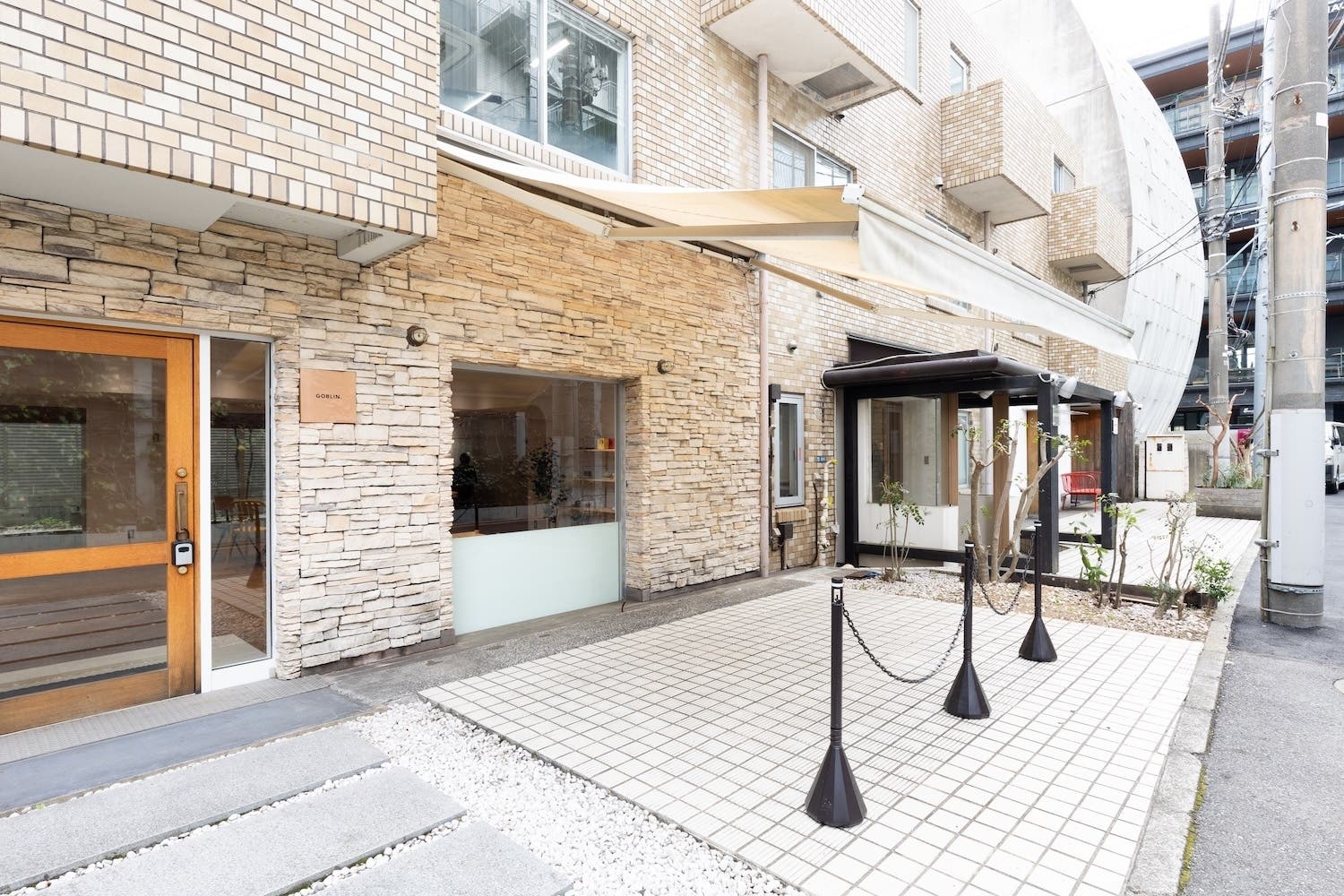 【表参道駅より徒歩7分/ 表参道SIDEWALK店】ポップアップショップやイベントにおすすめの路面スペースの写真13