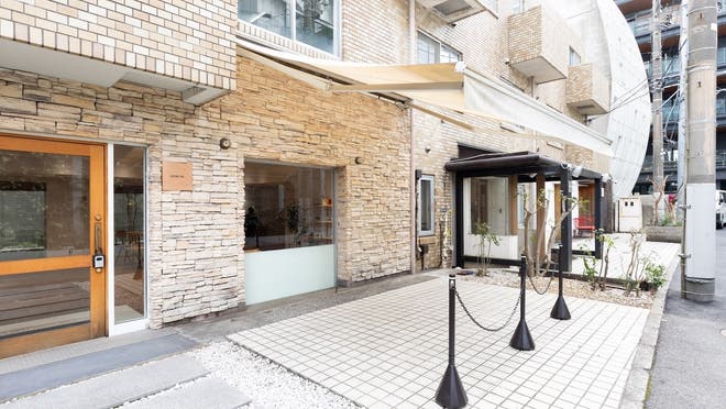 【表参道駅より徒歩7分/ 表参道SIDEWALK店】ポップアップショップやイベントにおすすめの路面スペースの写真13