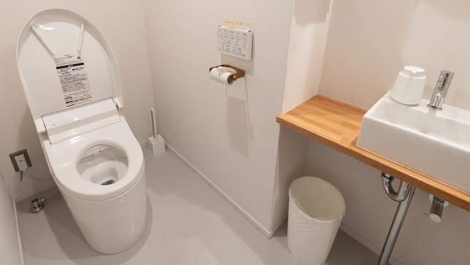 【表参道駅より徒歩7分/ 表参道SIDEWALK店】ポップアップショップやイベントにおすすめの路面スペースの写真15