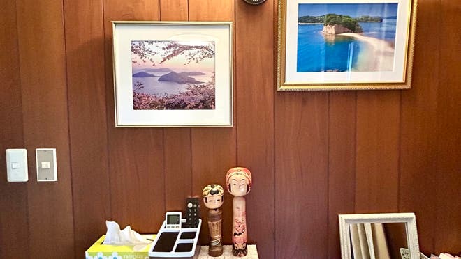 広い一軒家の一階部分貸し出し、高松駅、港徒歩5分、スーパー1分、海、浜辺2分。の写真8