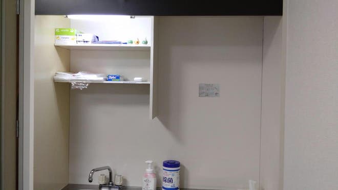 【感謝価格】近鉄奈良駅3分 最適8名 最大12名 会議・面接・セミナー・撮影・各種教室等に最適 Wi-Fiは光ファイバー接続の写真16