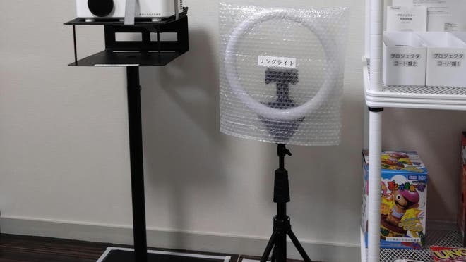 【感謝価格】近鉄奈良駅3分 最適8名 最大12名 会議・面接・セミナー・撮影・各種教室等に最適 Wi-Fiは光ファイバー接続の写真10