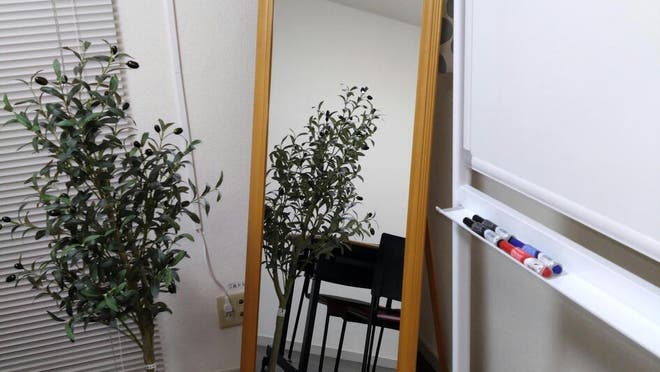 【感謝価格】近鉄奈良駅3分 最適8名 最大12名 会議・面接・セミナー・撮影・各種教室等に最適 Wi-Fiは光ファイバー接続の写真9