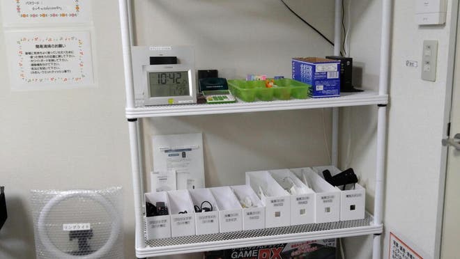 【感謝価格】近鉄奈良駅3分 最適8名 最大12名 会議・面接・セミナー・撮影・各種教室等に最適 Wi-Fiは光ファイバー接続の写真13