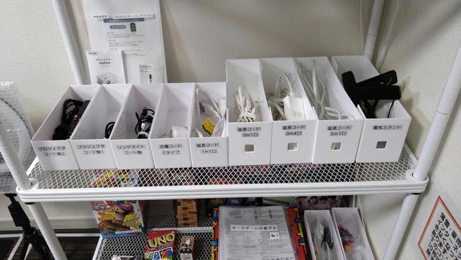 【感謝価格】近鉄奈良駅3分 最適8名 最大12名 会議・面接・セミナー・撮影・各種教室等に最適 Wi-Fiは光ファイバー接続の写真14