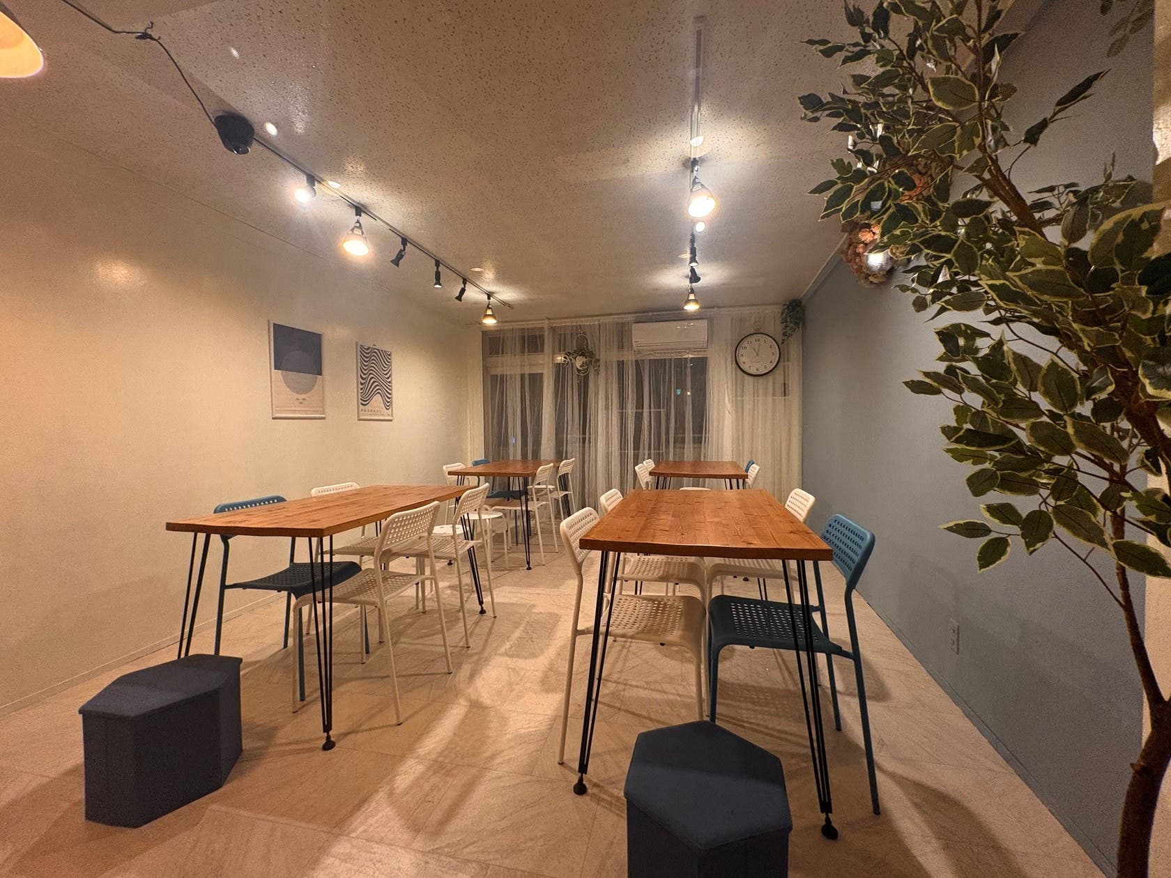 NEW!【麹町3分】最大24名着席🎉人気ボドゲ40種類以上♪大人気ボドゲカフェ貸切利用🚃懇親会/イベント利用にも🎤の写真7