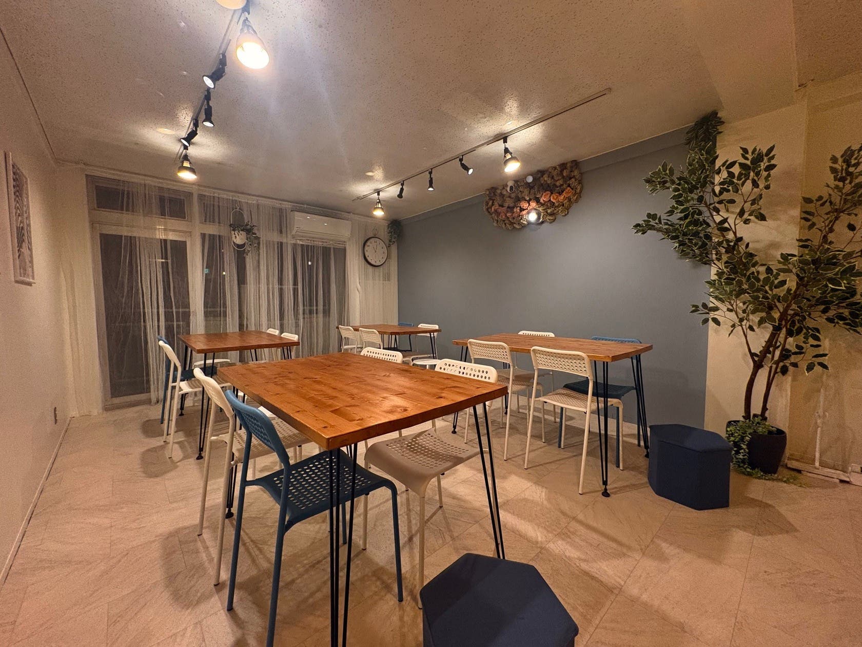 NEW!【麹町3分】最大24名着席🎉人気ボドゲ40種類以上♪大人気ボドゲカフェ貸切利用🚃懇親会/イベント利用にも🎤の写真8