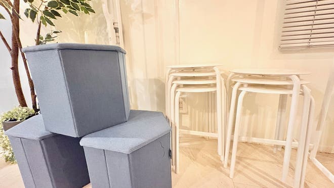 NEW!【麹町3分】最大24名着席🎉人気ボドゲ40種類以上♪大人気ボドゲカフェ貸切利用🚃懇親会/イベント利用にも🎤の写真18