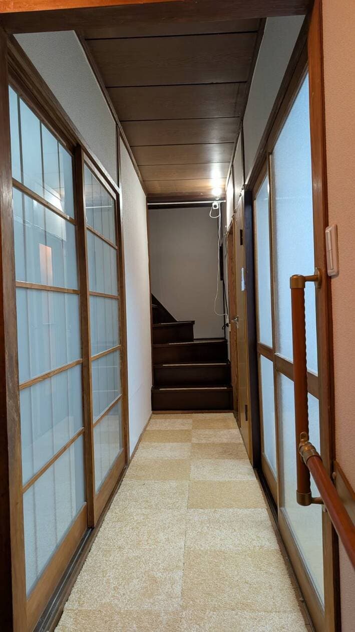 【レッスン・ワークショップ】自然光たっぷりの戸建て1階スペース｜静かな住宅街／キッチン・Wi-Fi・駐車場2台・モニターの写真2