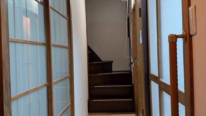 【レッスン・ワークショップ】自然光たっぷりの戸建て1階スペース|静かな住宅街/キッチン・Wi-Fi・駐車場2台・モニターの写真2