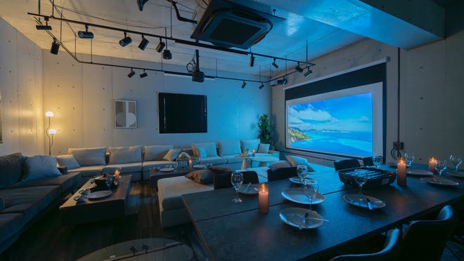 スペモ🏘️秋葉原徒歩6分✨会議💻️サテライトオフィス🏢セミナー💎撮影🎥815_MillionLOUNGE秋葉原の写真2