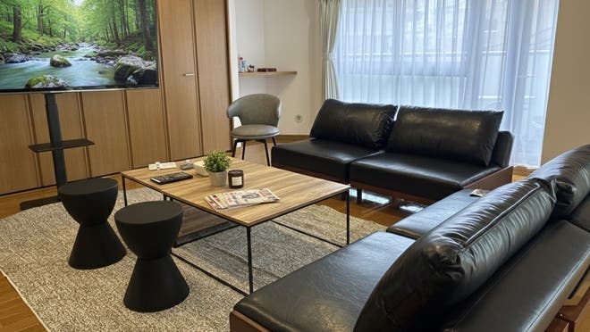 ✨2/13NewOpen✨本町 レンタルスペース 12名【THE ROOM NOTE 本町】の写真1