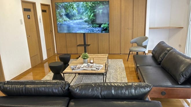 ✨2/13NewOpen✨本町 レンタルスペース 12名【THE ROOM NOTE 本町】の写真2