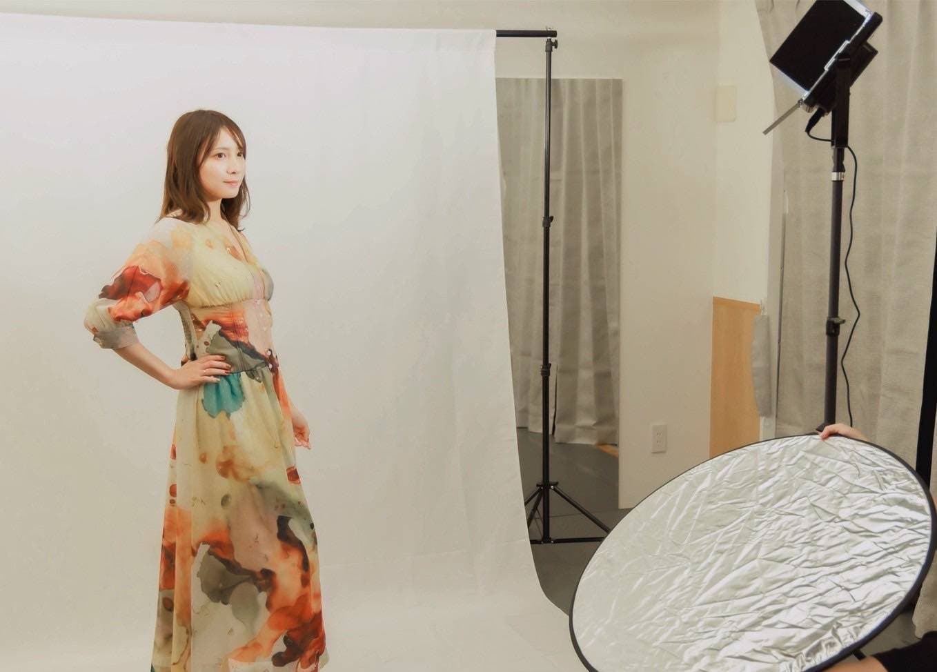 綺麗で心地よいセキュリティ重視のレンタルスタジオの写真3