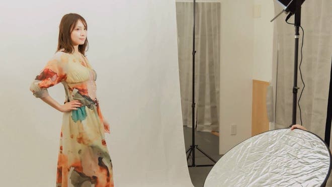 綺麗で心地よいセキュリティ重視のレンタルスタジオの写真3