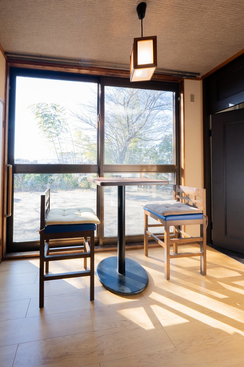 【相模原市】上溝駅徒歩7分。一軒家マルチスペース。餅つき臼貸出。多彩な部屋と広い庭のある隠れ家的寛ぎ空間。駐車無料。の写真15