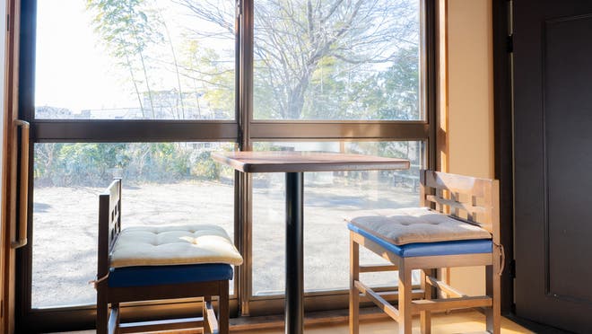 【相模原市】上溝駅徒歩7分。一軒家マルチスペース。餅つき臼貸出。多彩な部屋と広い庭のある隠れ家的寛ぎ空間。駐車無料。の写真15