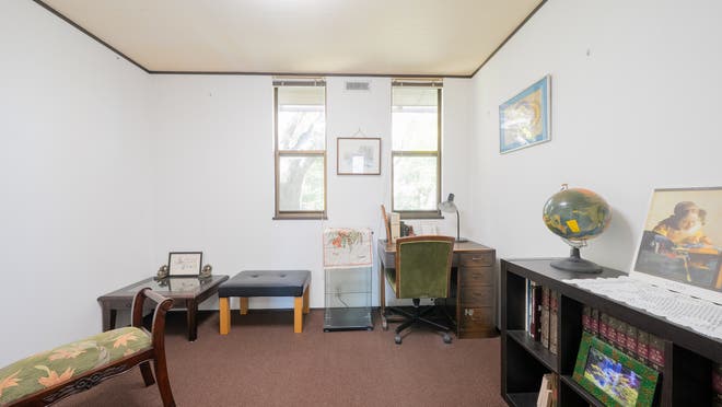 【相模原市】上溝駅徒歩7分。一軒家マルチスペース。餅つき臼貸出。多彩な部屋と広い庭のある隠れ家的寛ぎ空間。駐車無料。の写真8