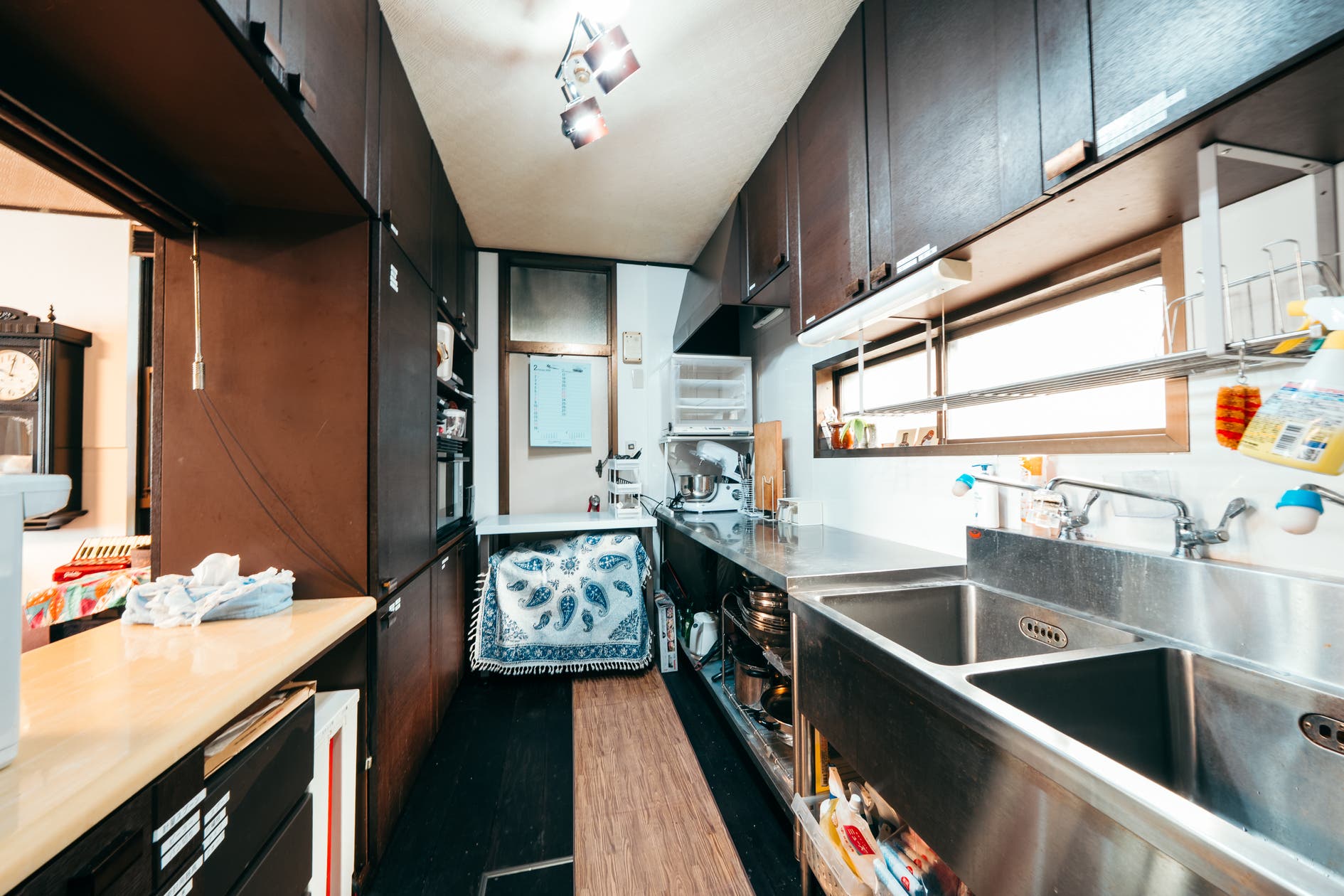 【相模原市】上溝駅徒歩7分。一軒家マルチスペース。餅つき臼貸出。多彩な部屋と広い庭のある隠れ家的寛ぎ空間。駐車無料。の写真9